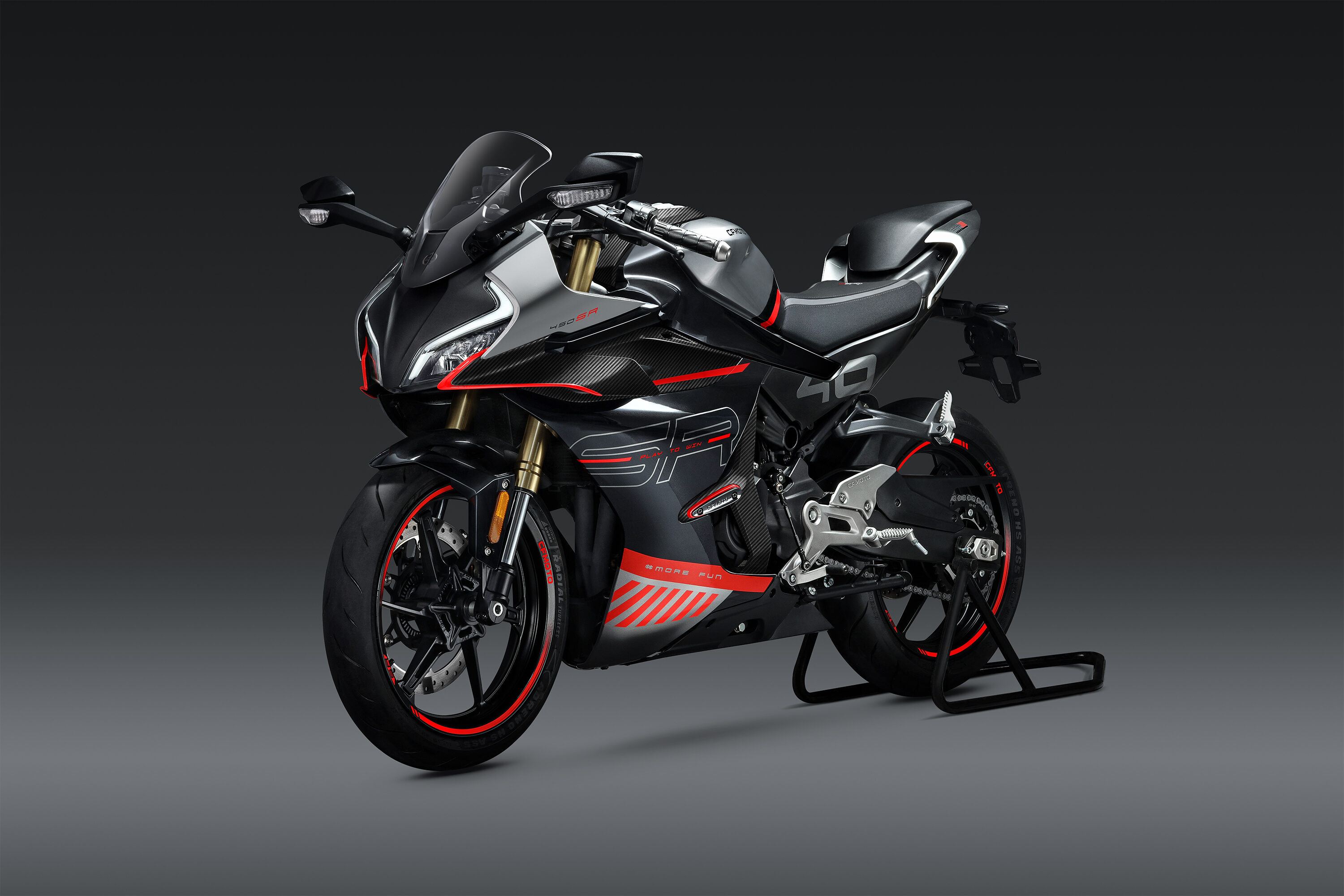 CFMoto 450SR 2023 BM 1 Paul Tan s Automotive News CFMoto 450SR 2023 BM 1 Paul Tan s Automotive News