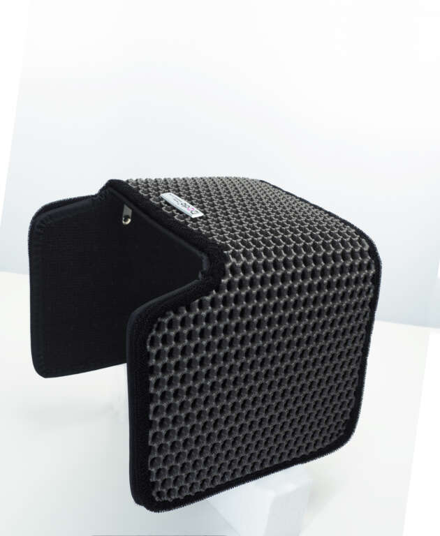 Dodo Mat dual-layer car mats recognised by SOBA 2022, which celebrates ...