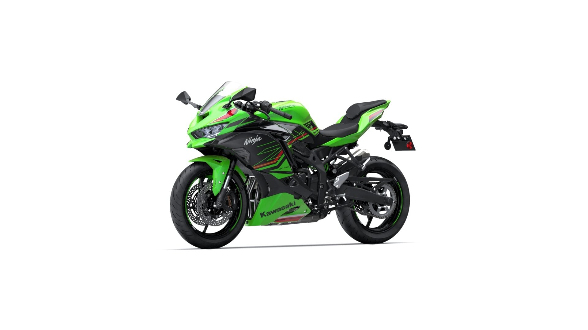 Kawasaki Ninja ZX-4RR 2023 Indonesia BM-6 - Paul Tan's Automotive News