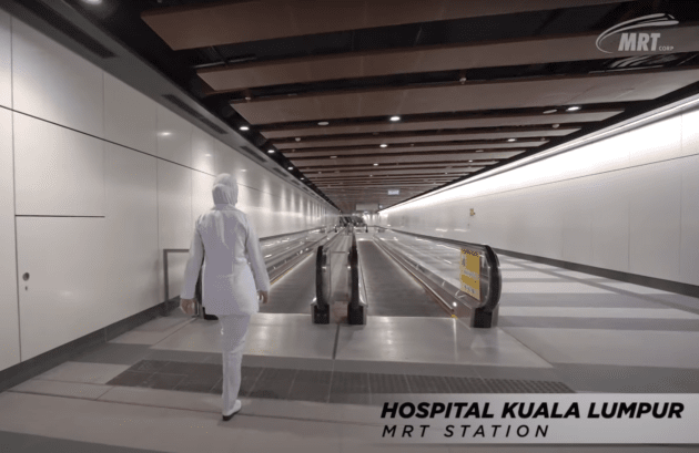 MRT Putrajaya Line official video - 6 interchange and connecting ...