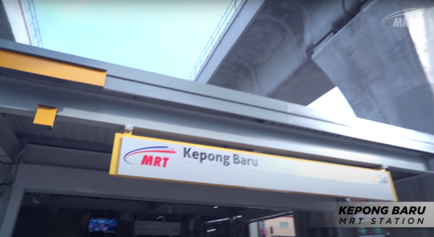 MRT Putrajaya Line Official Video 2 - Paul Tan's Automotive News MRT Putrajaya Line Official Video 2 - Paul Tan's Automotive News