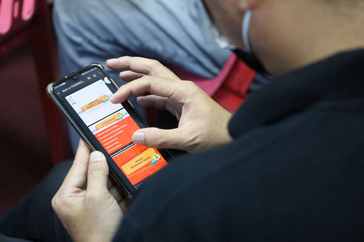 Puspakom-e-hailing-brake-test - Paul Tan's Automotive News