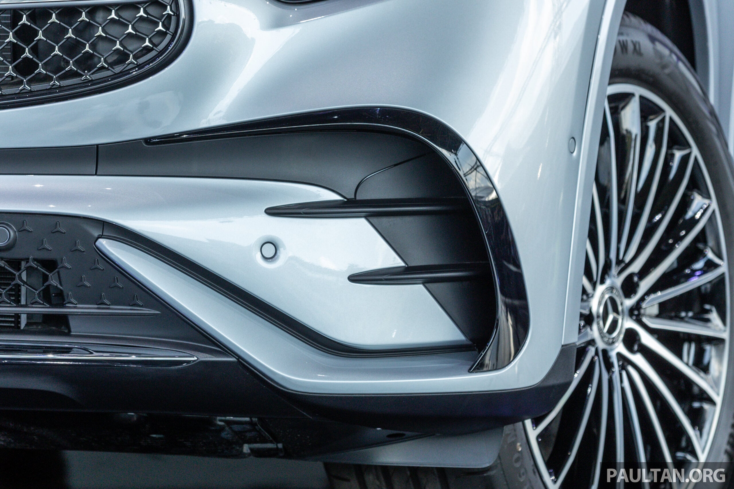 2023 Mercedes AMG GLC 300 Launch_Ext-8_BM - Paul Tan's Automotive News