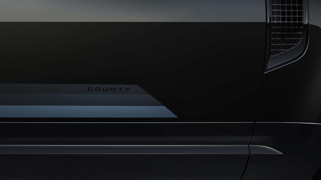 2024 Land Rover Defender 110 County Pack-04 - Paul Tan's Automotive News
