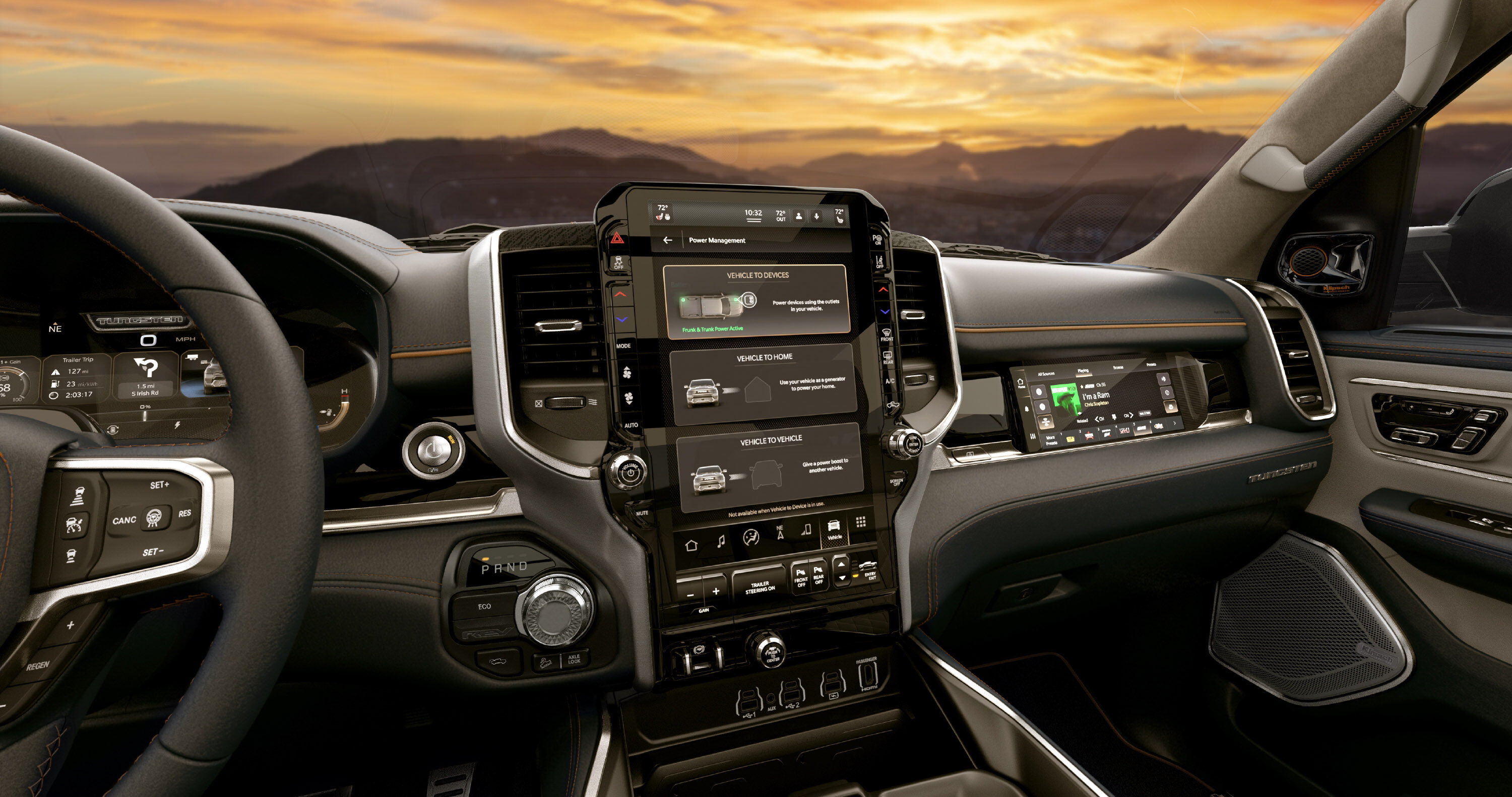 2025 Ram 1500 REV NYIAS 24 Paul Tan s Automotive News