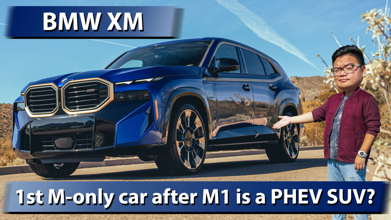 BMW_XM_review Phoenix-Cover - Paul Tan's Automotive News