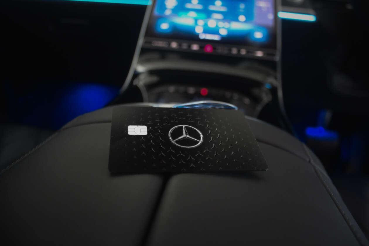 Mercedes-Benz Card Malaysia launch official-2 - Paul Tan's Automotive News