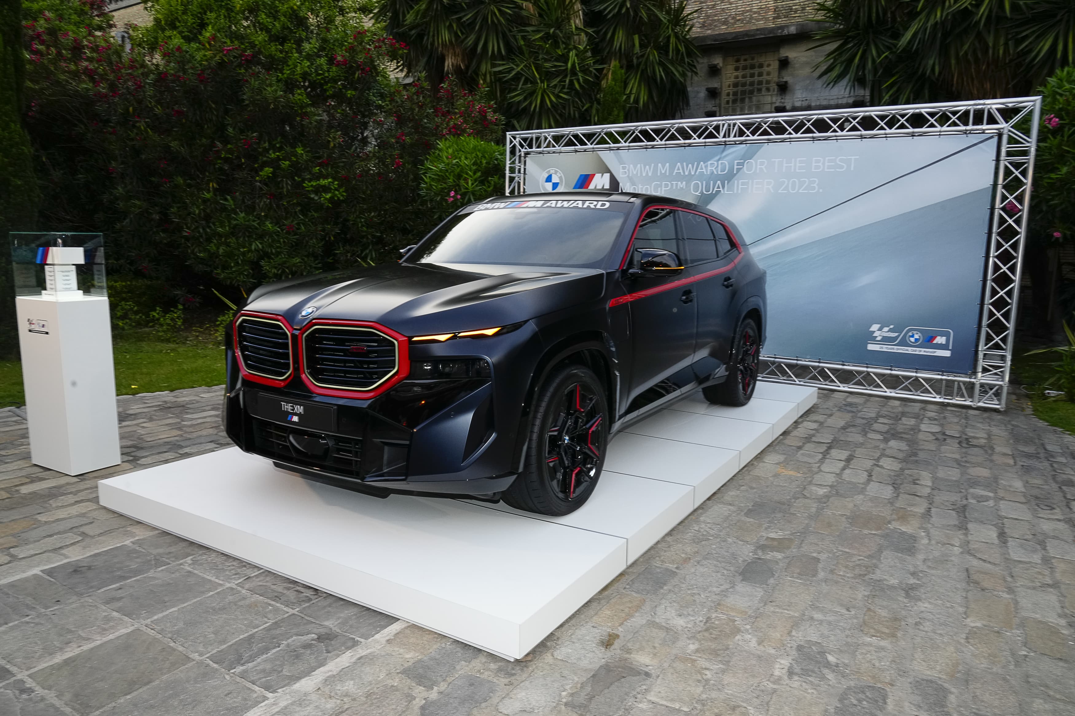 bmw xm label red P90503540_highRes_jerez-de-la-frontera - Paul Tan's ...
