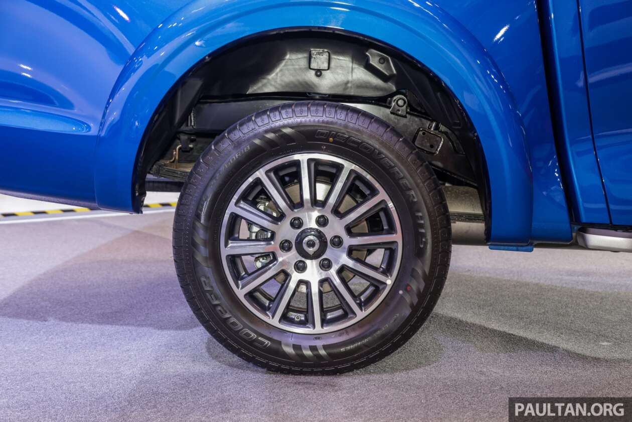 2023_MAS_GWM_Cannon_Blue_Ext-14 - Paul Tan's Automotive News