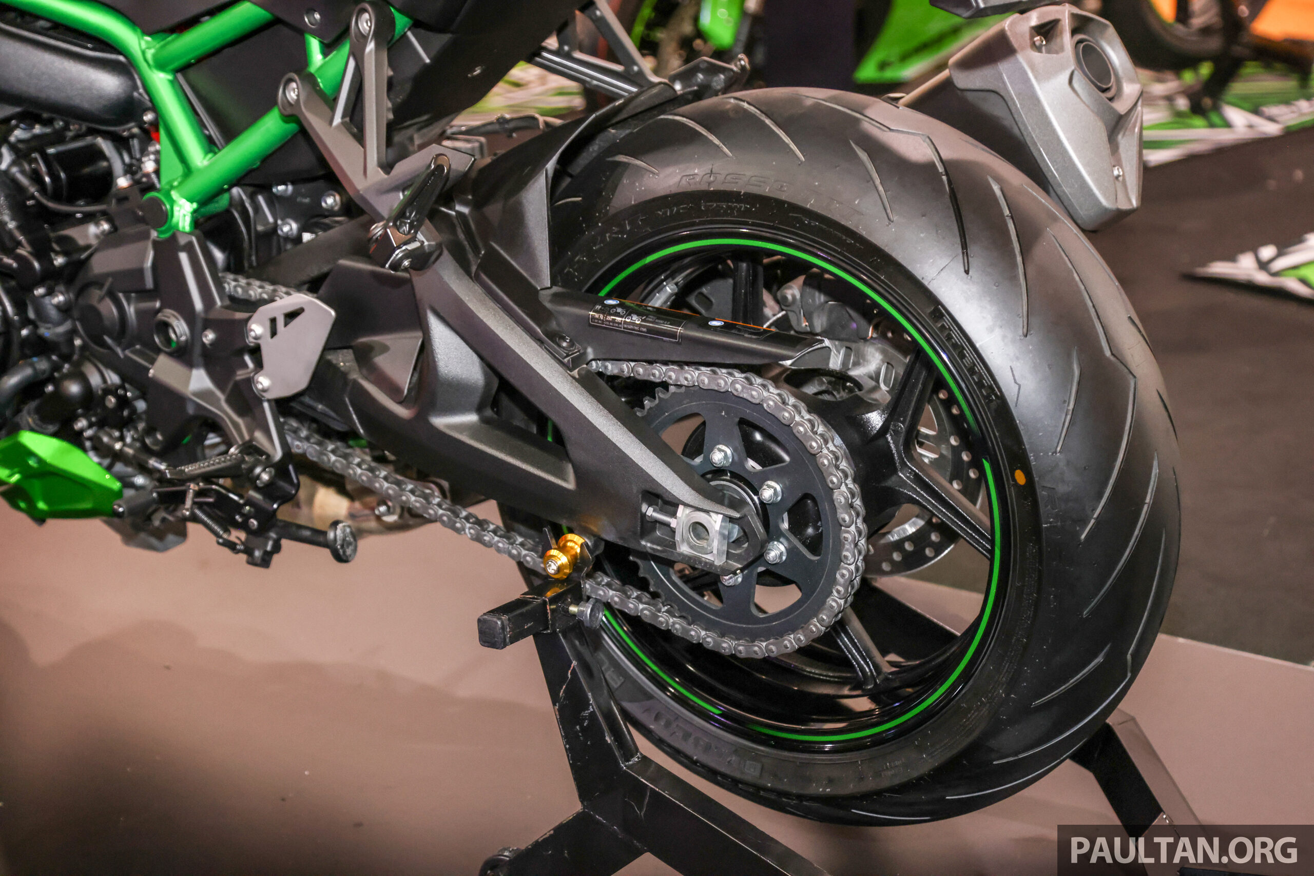 2023_MAS_Kawasaki_Z_H2-9 BM - Paul Tan's Automotive News