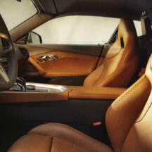 BMW Concept Touring Coupe reminds us of the beloved BMW Z3 M Coupe ...