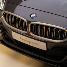 BMW Concept Touring Coupe reminds us of the beloved BMW Z3 M Coupe ...