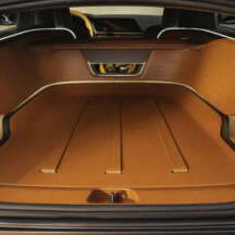 BMW Concept Touring Coupe reminds us of the beloved BMW Z3 M Coupe ...