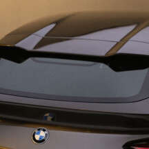 BMW Concept Touring Coupe reminds us of the beloved BMW Z3 M Coupe ...
