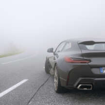 BMW Concept Touring Coupe reminds us of the beloved BMW Z3 M Coupe ...