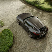 BMW Concept Touring Coupe reminds us of the beloved BMW Z3 M Coupe ...