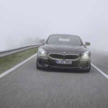 BMW Concept Touring Coupe reminds us of the beloved BMW Z3 M Coupe ...