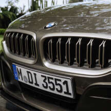 BMW Concept Touring Coupe reminds us of the beloved BMW Z3 M Coupe ...