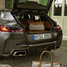 BMW Concept Touring Coupe reminds us of the beloved BMW Z3 M Coupe ...