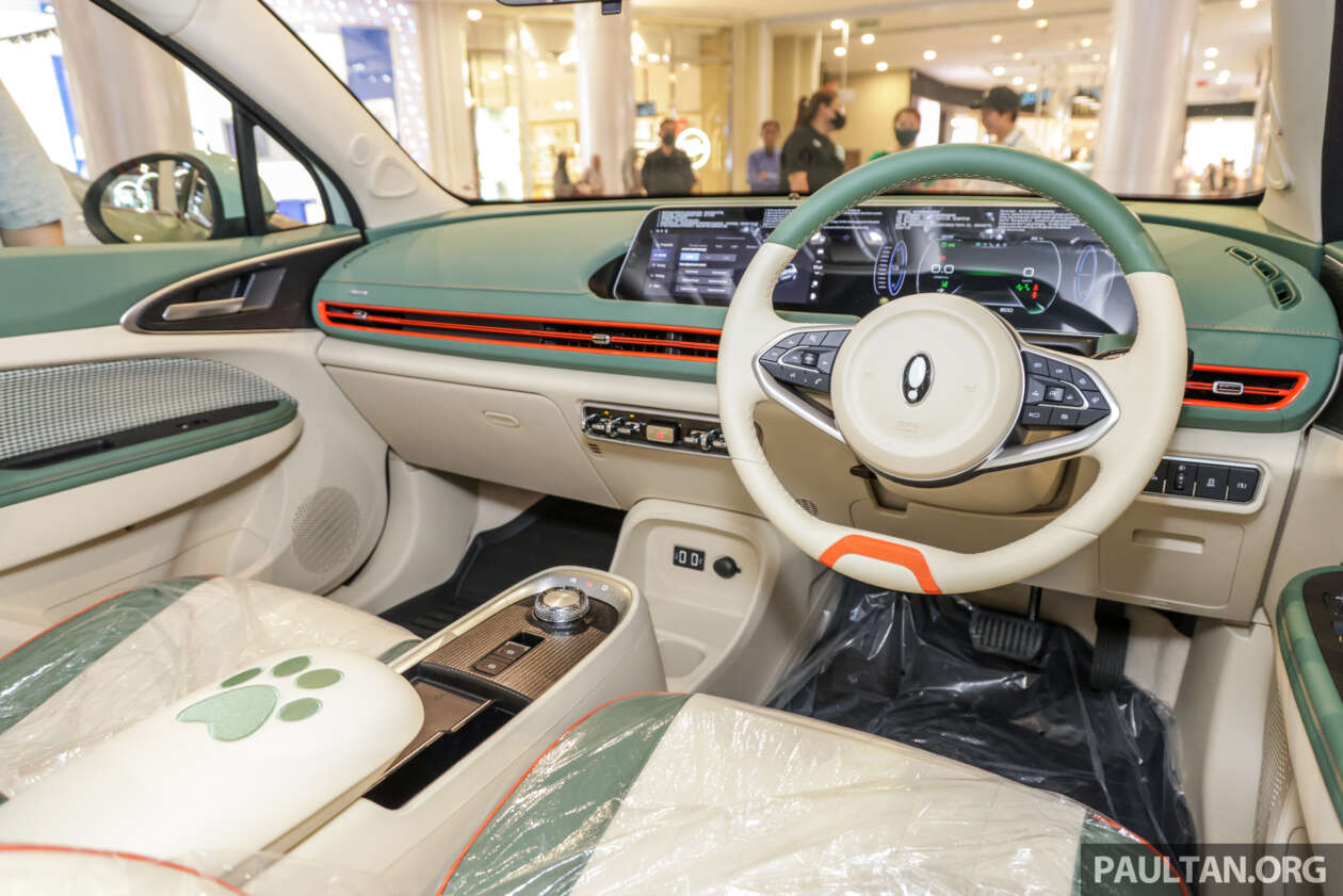 GWM_Ora_Good_Cat_Sunway_Velocity_Mall-23-BM - Paul Tan's Automotive News
