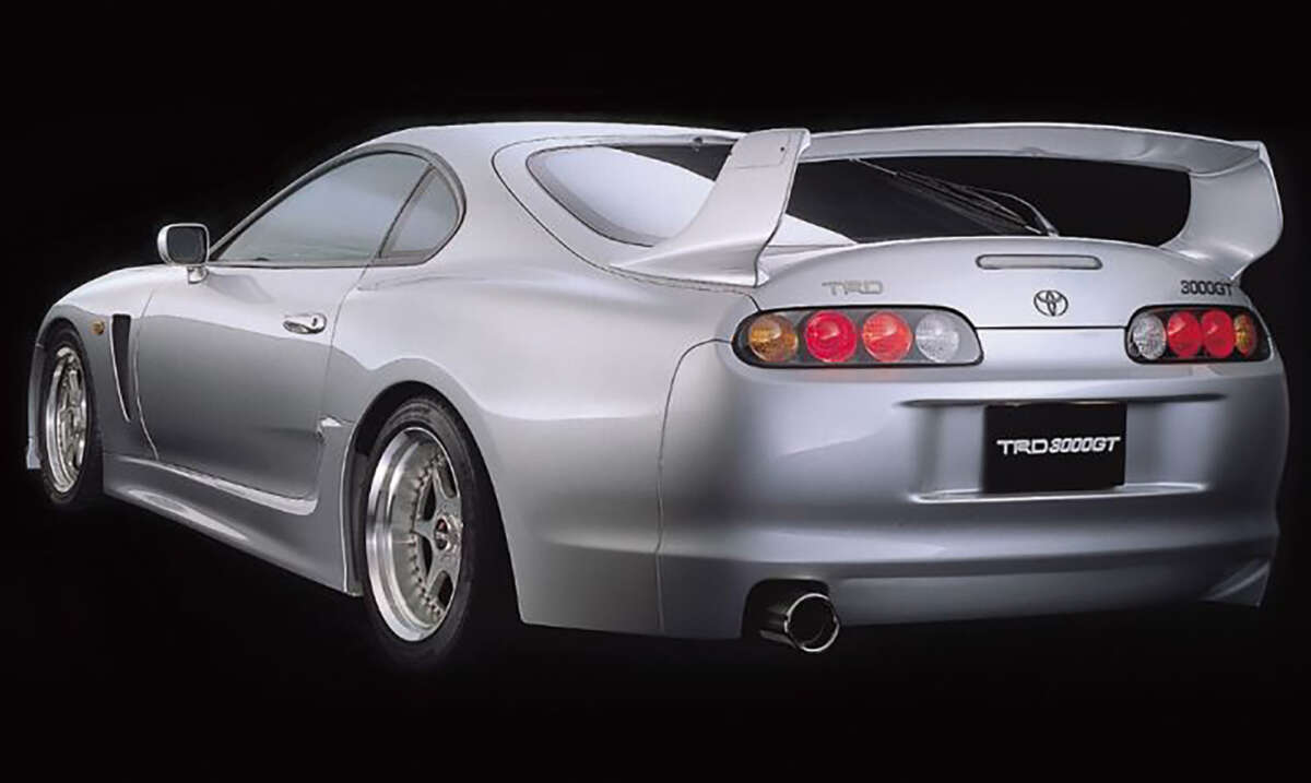TRD3000GT-01 - Paul Tan's Automotive News