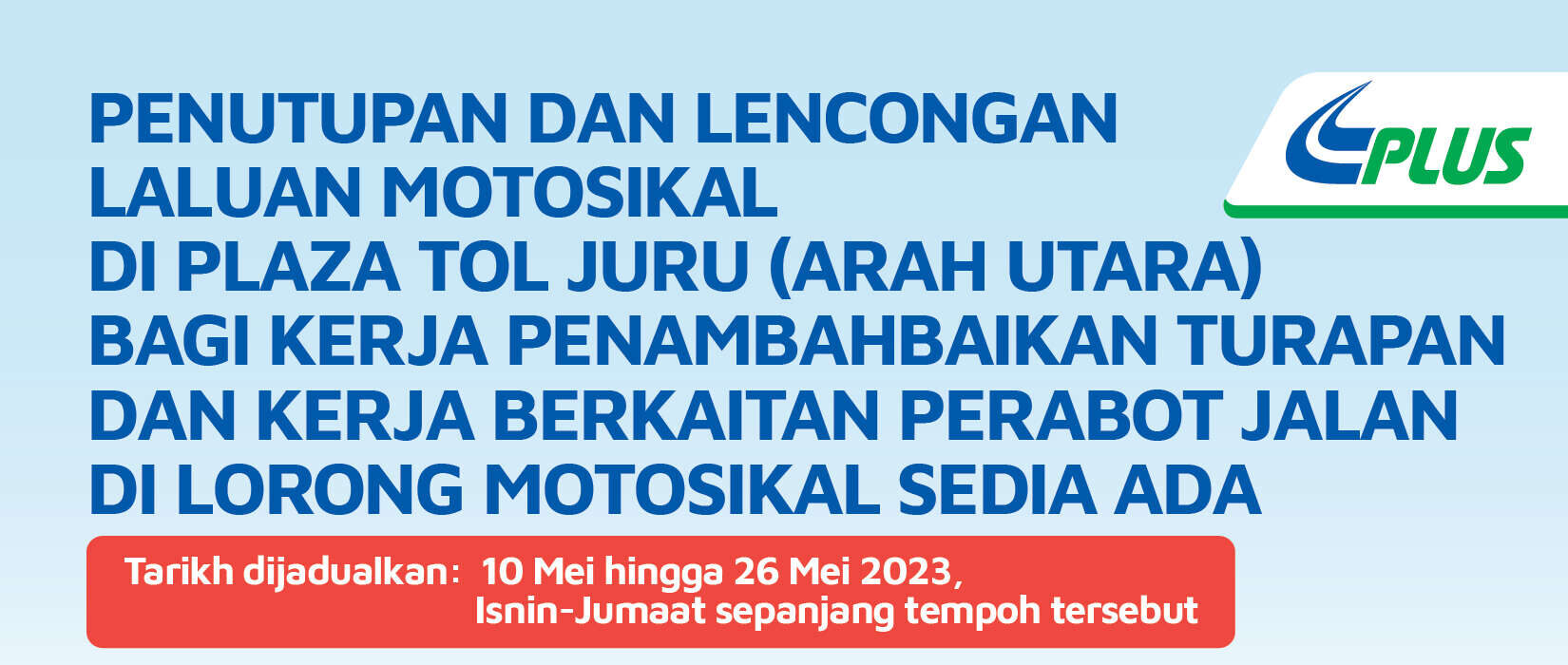 laluan-motosikal-juru-tutup-BM - Paul Tan's Automotive News