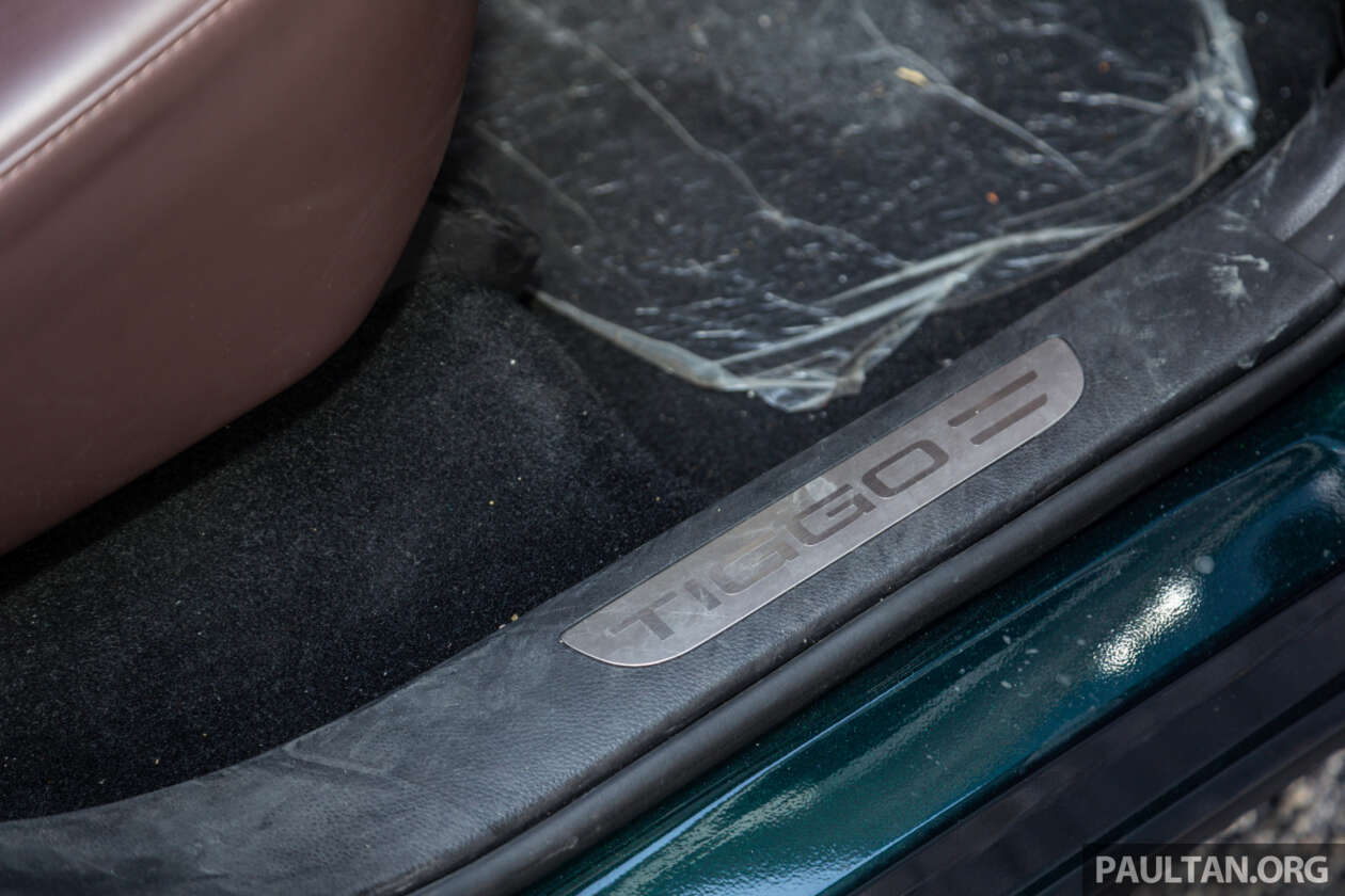 2023 Chery Tiggo 8 Pro Malaysia_Int-109 - Paul Tan's Automotive News