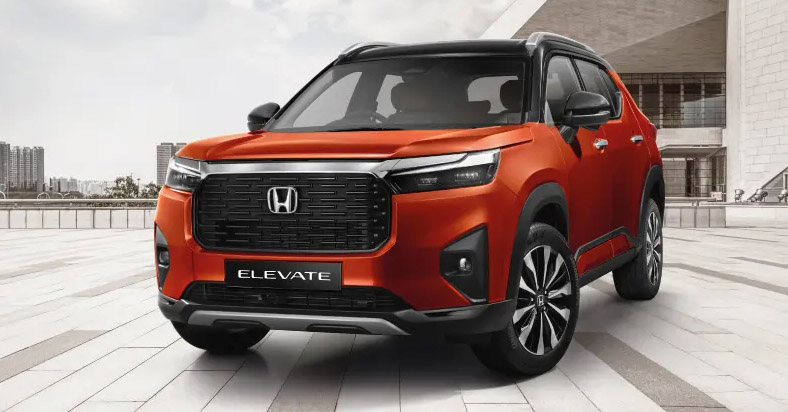 2023-Honda-Elevate-India-debut-official-1 BM - Paul Tan's Automotive News 2023-Honda-Elevate-India-debut-official-1 BM - Paul Tan's Automotive News