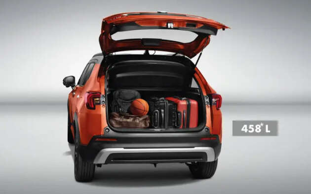 2023 Honda Elevate India debut official-9 - Paul Tan's Automotive News 2023 Honda Elevate India debut official-9 - Paul Tan's Automotive News