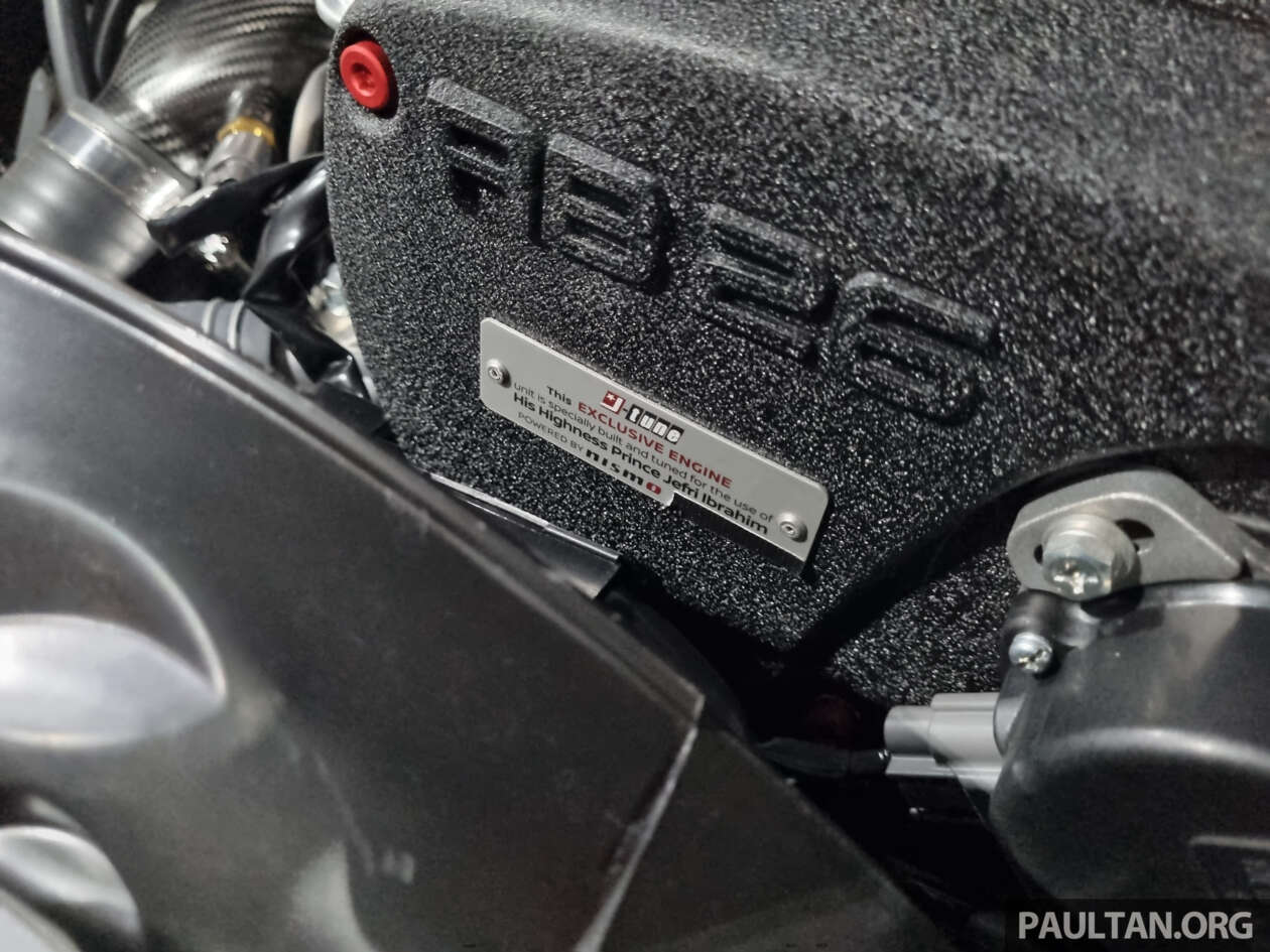 2023 Nismo Skyline GT-R R34 J-Tune_BM_00001 - Paul Tan's Automotive News