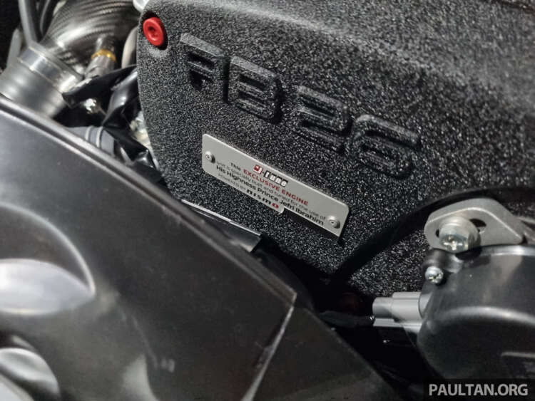2023 Nismo Skyline GT-R R34 J-Tune_BM_00001 - Paul Tan's Automotive News