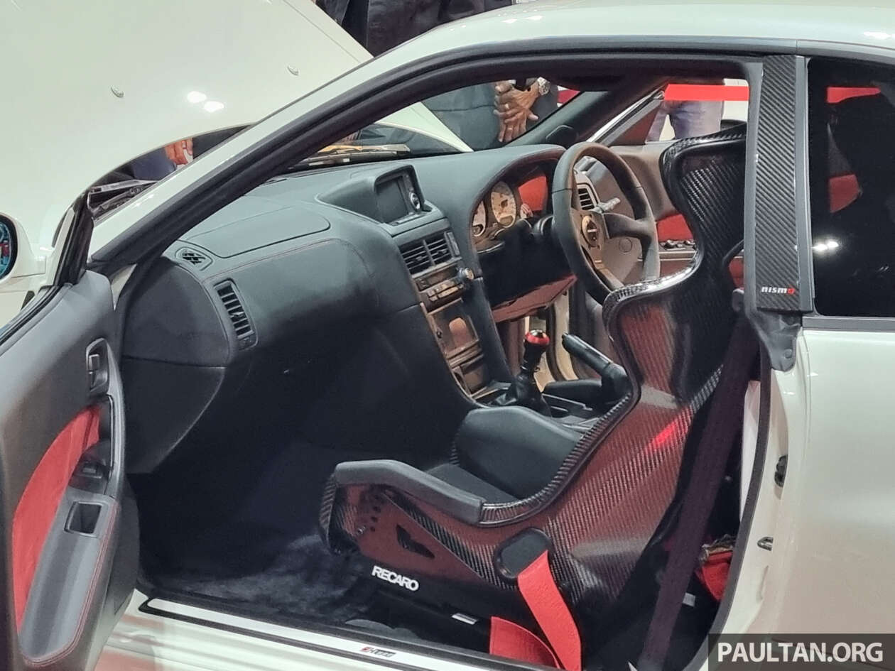 2023 Nismo Skyline GT-R R34 J-Tune_BM_00003 - Paul Tan's Automotive News