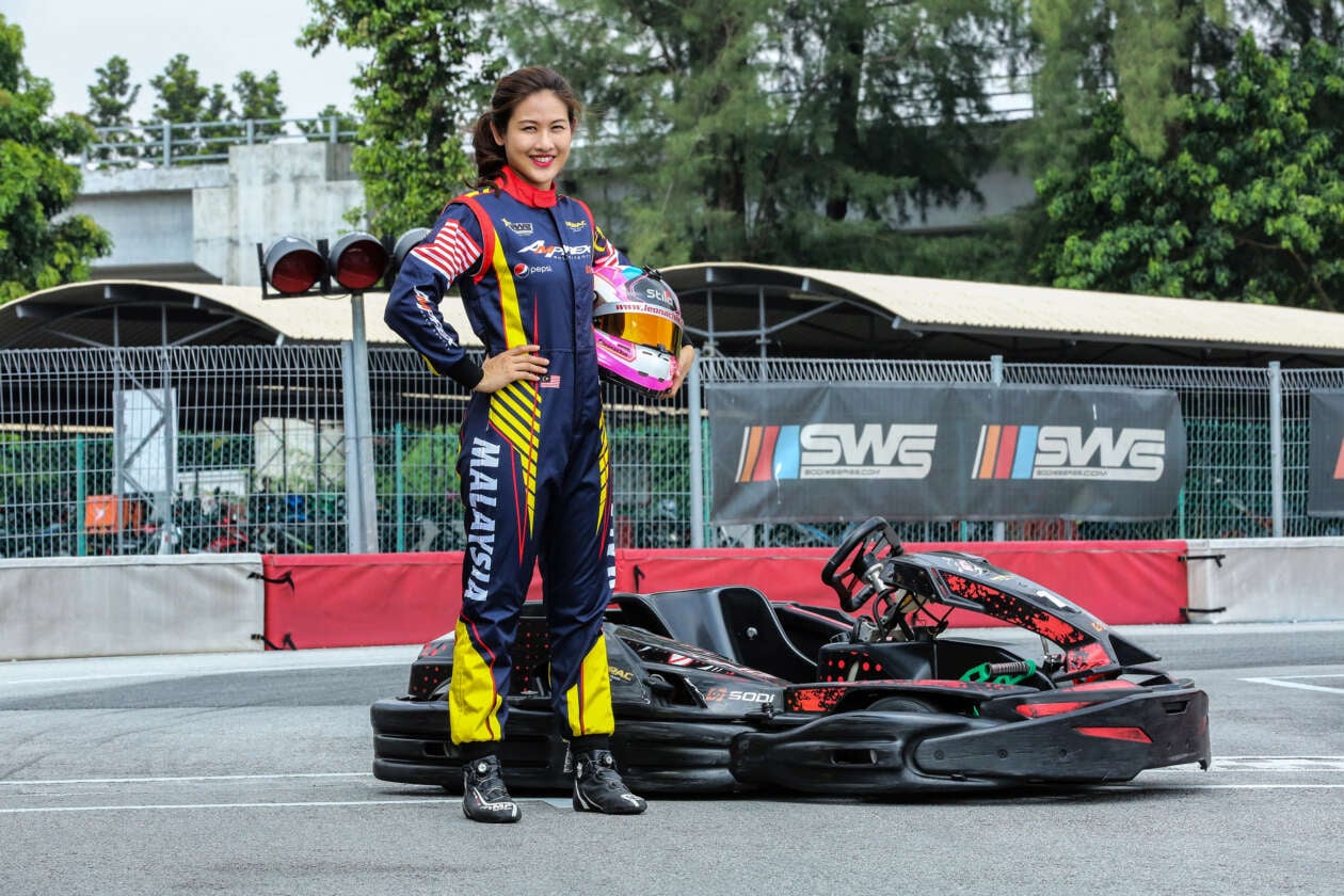 2023 SWS International Finals_Leona Chin-1 - Paul Tan's Automotive News