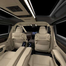 2023 Toyota Alphard Vellfire debut-26 - Paul Tan's Automotive News