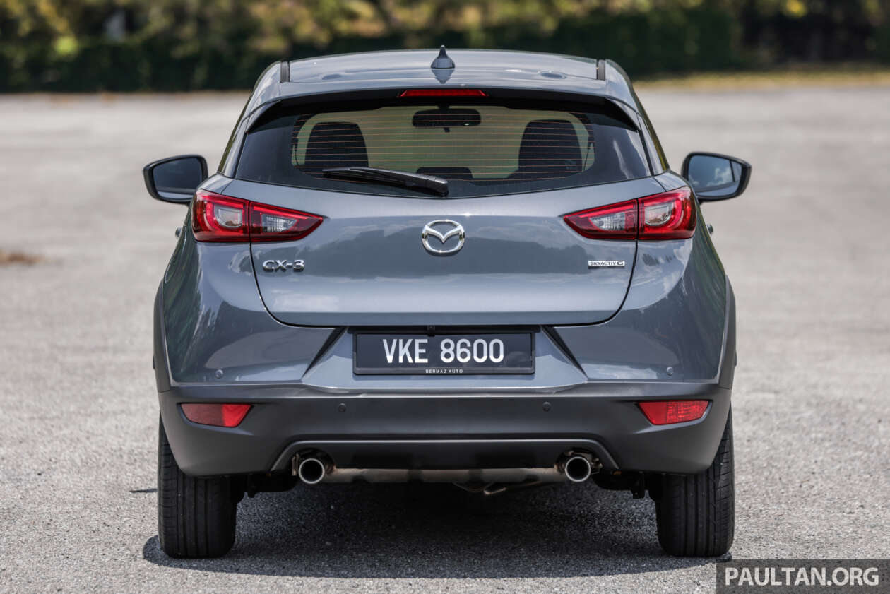 2023_Mazda_CX-3_Core_Malaysia_Ext-11 - Paul Tan's Automotive News