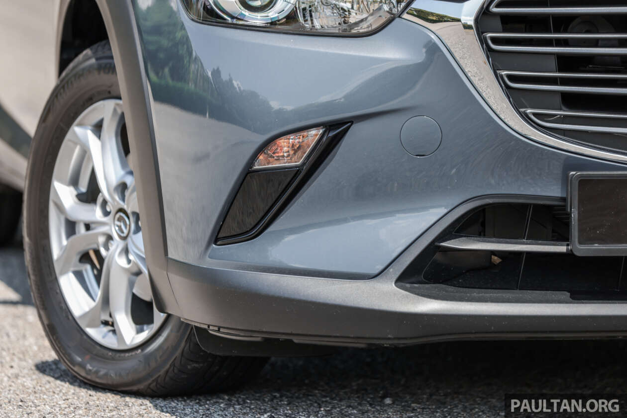 2023_Mazda_CX-3_Core_Malaysia_Ext-18 - Paul Tan's Automotive News