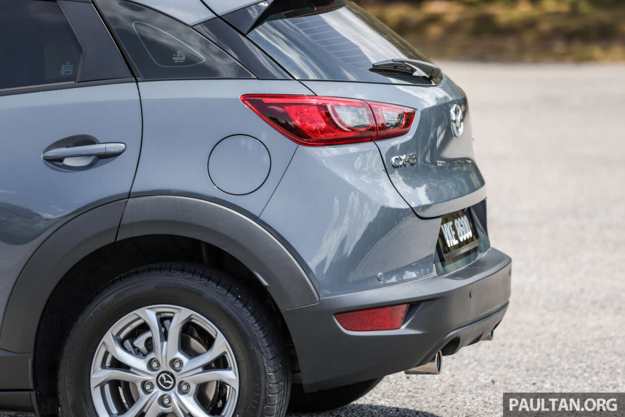 2023_Mazda_CX-3_Core_Malaysia_Ext-28 - Paul Tan's Automotive News