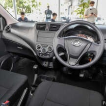 Perodua Axia E Flyer - Paul Tan's Automotive News