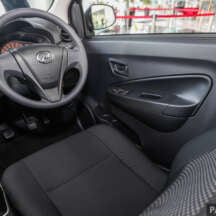 Perodua Axia E Flyer - Paul Tan's Automotive News
