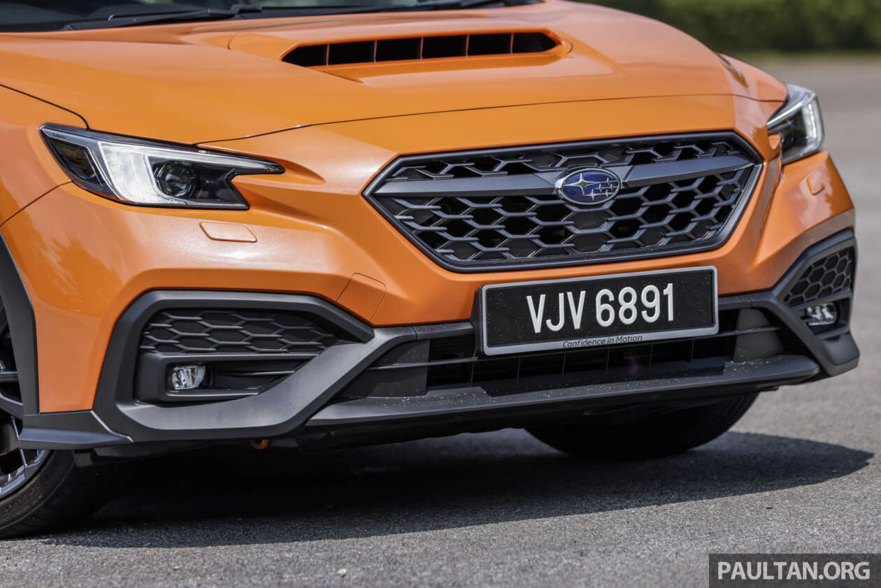 2023_Subaru_WRX_Eyesight_Malaysia_Ext-20 - Paul Tan's Automotive News