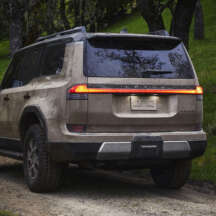 Third-generation Lexus GX teased for Malaysia - three-row body-on-frame ...