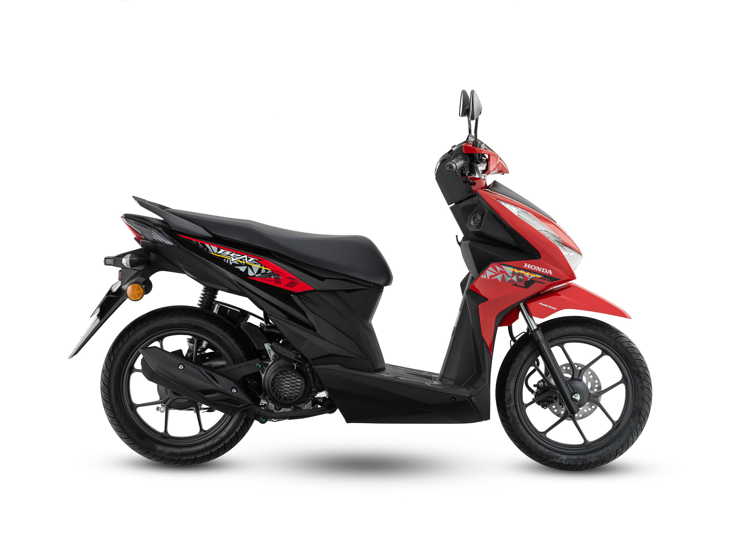 Honda Beat 2023 Malaysia BM-23 - Paul Tan's Automotive News