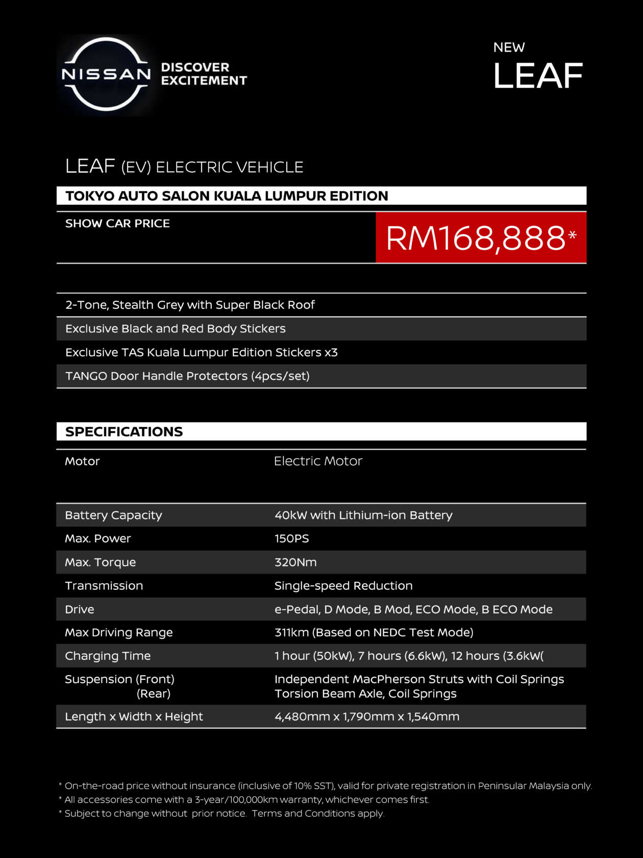 Nissan-Leaf-TAS-Spec-Sheet - Paul Tan's Automotive News