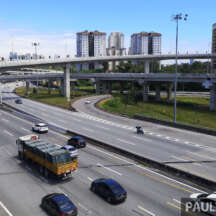 SUKE Highway Phase 2 opening next week - Kesas/Sri Petaling/Bukit Jalil ...