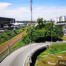 SUKE Highway Phase 2 opening next week - Kesas/Sri Petaling/Bukit Jalil ...