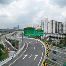 SUKE Highway Phase 2 opening next week - Kesas/Sri Petaling/Bukit Jalil ...
