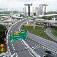 SUKE Highway Phase 2 opening next week - Kesas/Sri Petaling/Bukit Jalil ...
