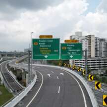 SUKE Highway Phase 2 opening next week - Kesas/Sri Petaling/Bukit Jalil ...