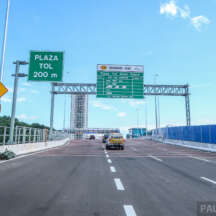 SUKE Highway Phase 2 launched, opens midnight - Sri Petaling to Cheras ...