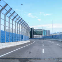 SUKE Highway Phase 2 launched, opens midnight - Sri Petaling to Cheras ...